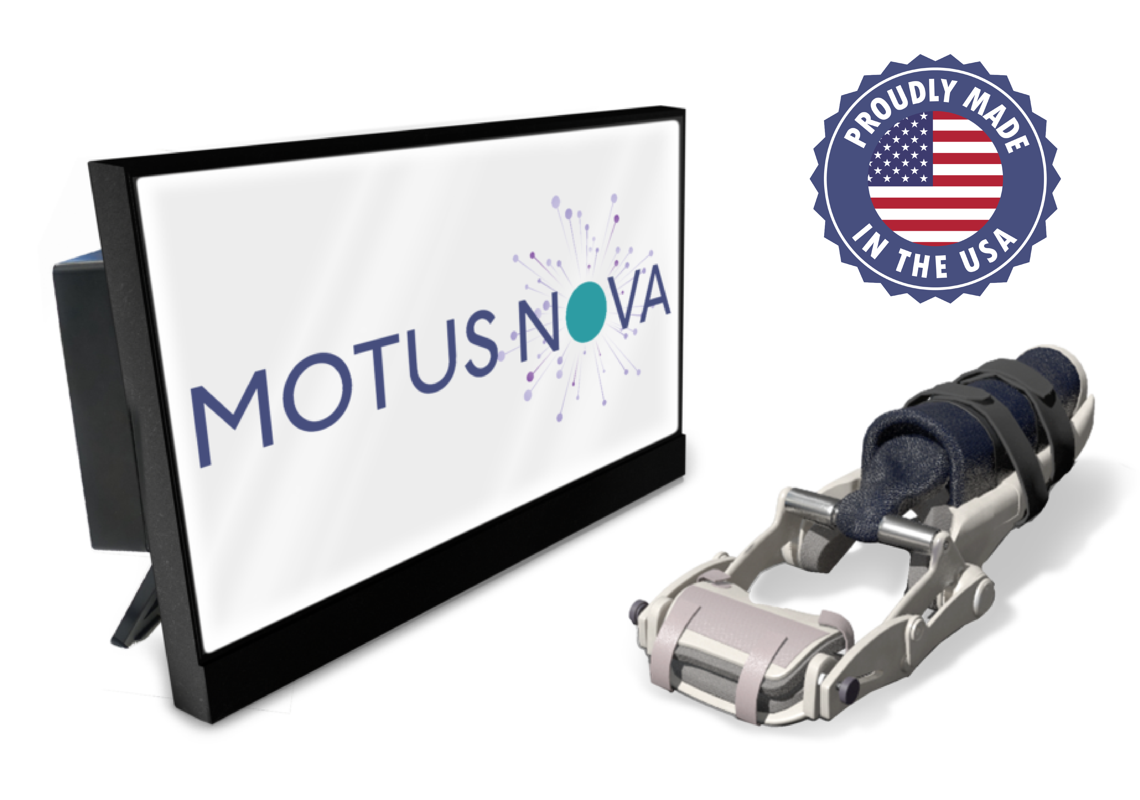 Home Hand Mentor - Motus Nova Home Hand Mentor - Motus Nova
